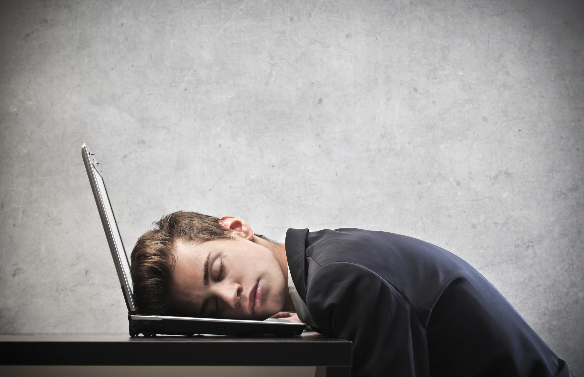 Constantly Tired? You May Have Sleep Apnea - Thomas Orthodontics Constantly Tired? You May Have Sleep Apnea - Thomas Orthodontics
